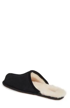 UGG Scuff Slipper - Blk