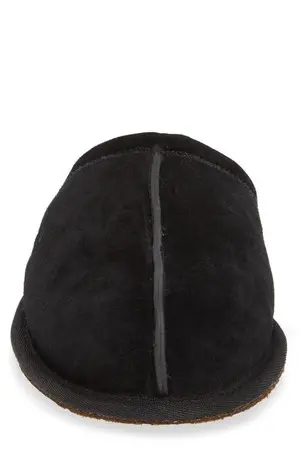 UGG Scuff Slipper - Blk