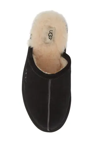 UGG Scuff Slipper - Blk