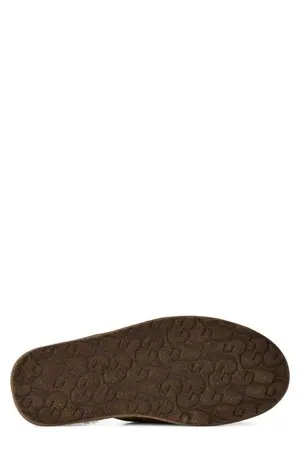 UGG Scuff Slipper - Light Bronze