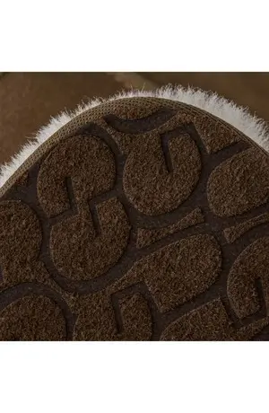 UGG Scuff Slipper - Light Bronze