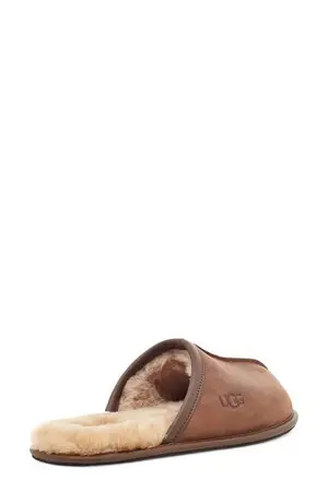 UGG Scuff Slipper - Tan