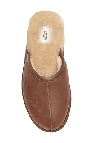 UGG Scuff Slipper - Tan
