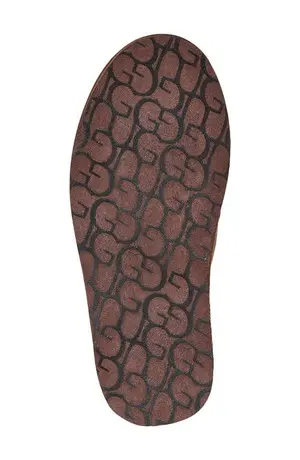 UGG Scuff Slipper - Tan