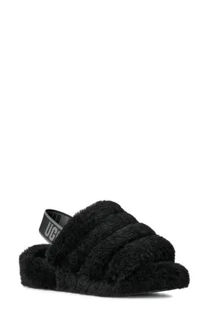 Ugg Slingback Slides Slipper