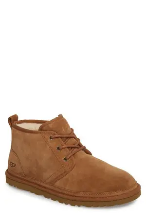 UGG Neumel Chukka Boot - Chestnut