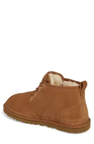 UGG Neumel Chukka Boot - Chestnut