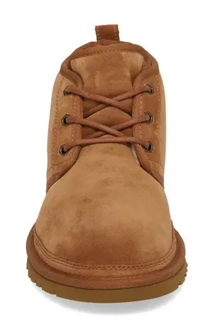 UGG Neumel Chukka Boot - Chestnut