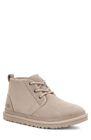 UGG UGG(r) Neumel Chukka Boot Putty