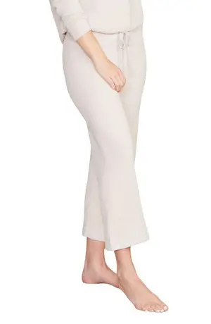 Barefoot Dreams Cozychic Ultra Lite® Culotte Lounge Pants