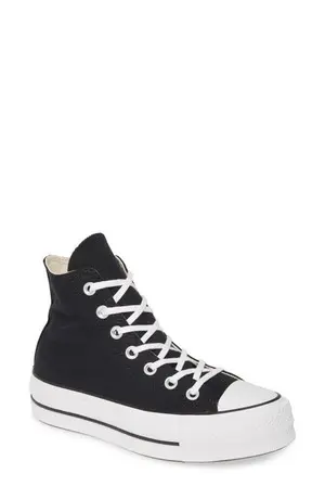Converse Heeled Sneakers For Women