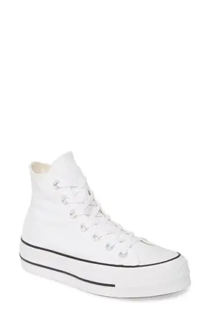 Converse Cut Out Sneakers For Women