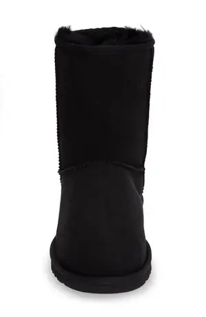 UGG Classic Boots - Black