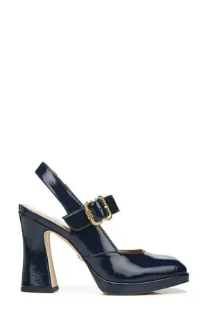 Sam Edelman Jildie Platform Slingback Pump
