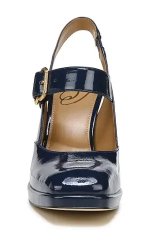 Sam Edelman Jildie Platform Slingback Pump