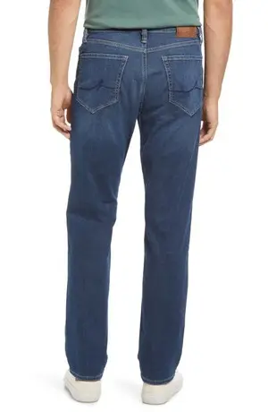 34 Heritage Charisma Relaxed Fit Jeans - Dark Soft