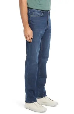 34 Heritage Charisma Relaxed Fit Jeans - Dark Soft