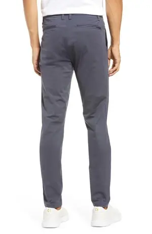 RHONE Commuter Skinny Fit Pants