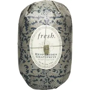 Fresh Hesperides Grapefruit Oval Soap - No Color