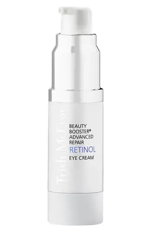 Trish Mcevoy Beauty Booster® Retinol Eye Cream - No Color