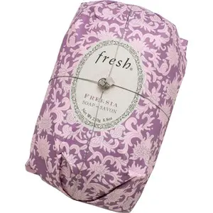 Fresh Freesia Oval Soap