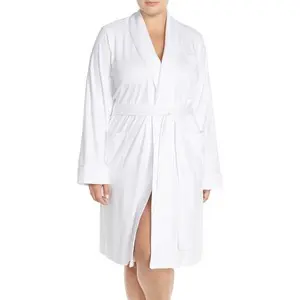 Women's Shawl Collar Robes
