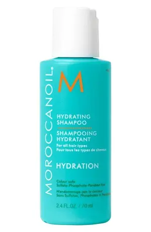 MOROCCANOIL® Hydrating Shampoo