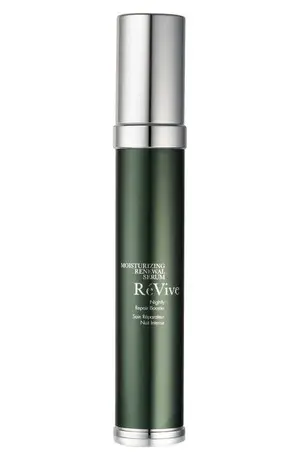 RéVive® Moisturizing Renewal Serum Nightly Repair Booster - No Color