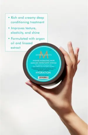 MOROCCANOIL® Intense Hydrating Mask