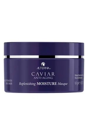 ALTERNA® Caviar Anti-aging Replenishing Moisture Masque - No Color
