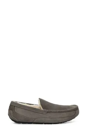 UGG Ascot Loafer Slipper - Grey