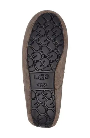UGG Ascot Loafer Slipper - Grey
