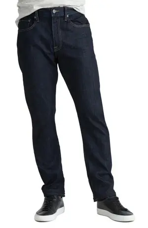 Lucky Brand Dark Wash Jeans For Men