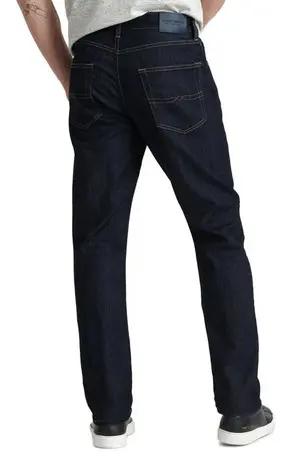 Lucky Brand 410 Athletic Slim Fit Coolmax® Jeans - Hula