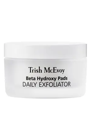 Trish Mcevoy Correct And Brighten® Beta Hydroxy Pads - No Color
