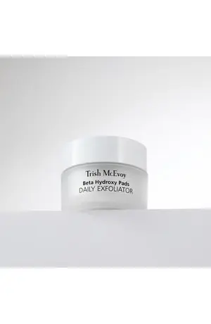 Trish Mcevoy Correct And Brighten® Beta Hydroxy Pads - No Color