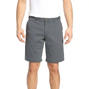 Tommy Bahama Boracay Chino Shorts - Fog Grey