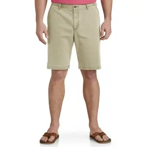 Tommy Bahama Boracay Chino Shorts - Khaki