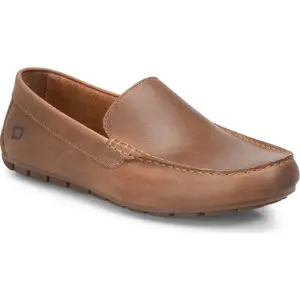 BØRN Allan Moc Toe Driving Shoe