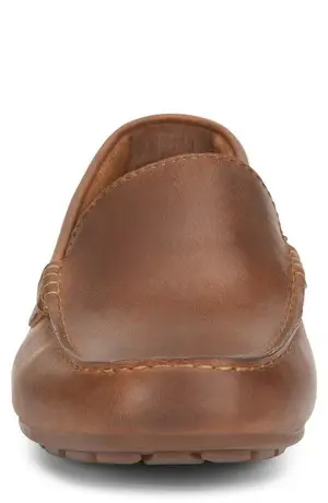 BØRN Allan Moc Toe Driving Shoe