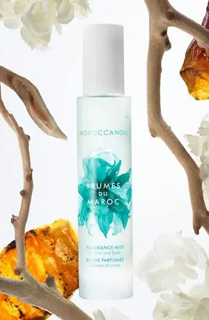 MOROCCANOIL Hair & Body Fragrance Mistfragrance Originale