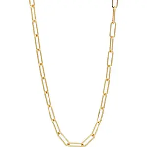 BONY LEVY Bony Levy 14k Chain Link Necklace