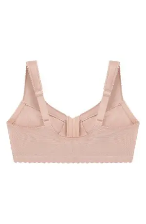 GLAMORISE Magiclift® Front Close Support Bra - Beige