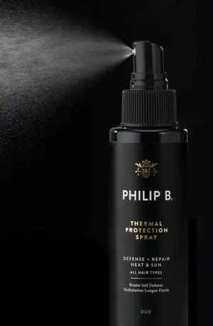 PHILIP B Thermal Protection Spray