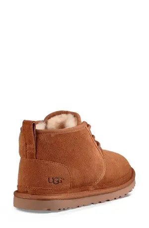 UGG Neumel Lace Up Boot - Che