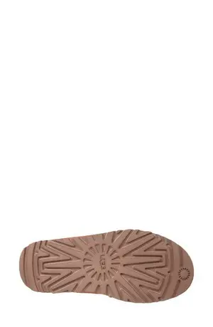 UGG Neumel Lace Up Boot - Che