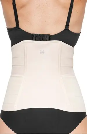 Belly Bandit Luxe Belly Wrap