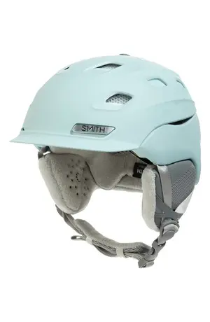 SMITH Smith Vantage Snow Helmet With MIPS Matte Polar Blue