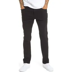 CULT OF INDIVIDUALITY Cult Of Individuality Punk Super Skinny Jeans
