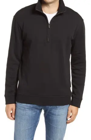 UGG Zeke Half-zip Pullover